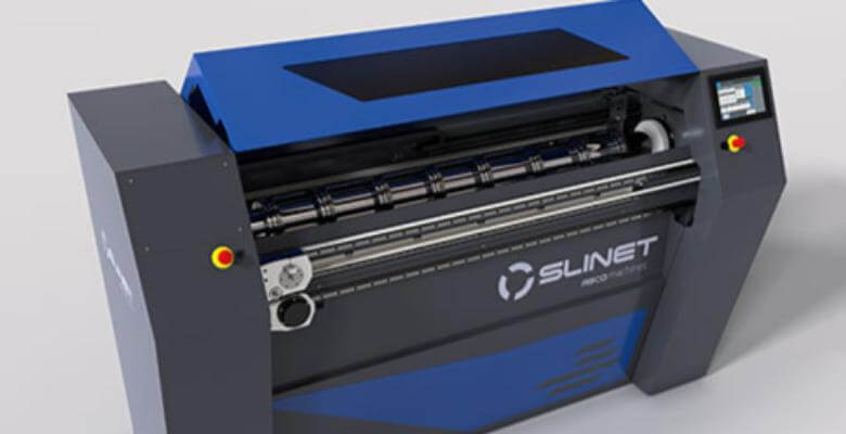 Slinet 1.0