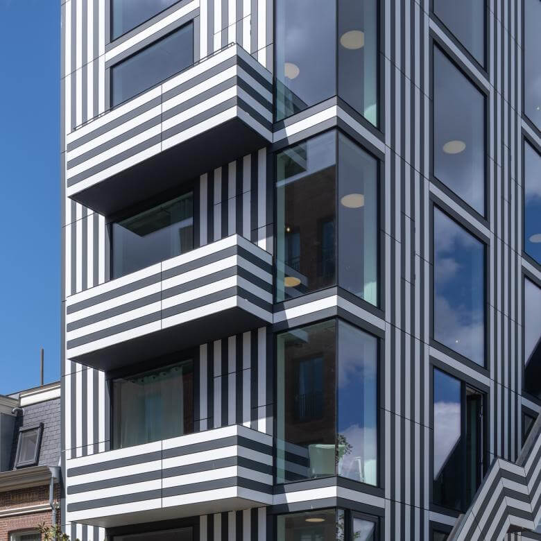 STUDIO THONIK PROJECT in Amsterdam