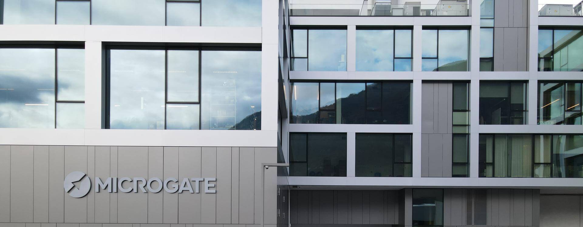 Microgate Italia
